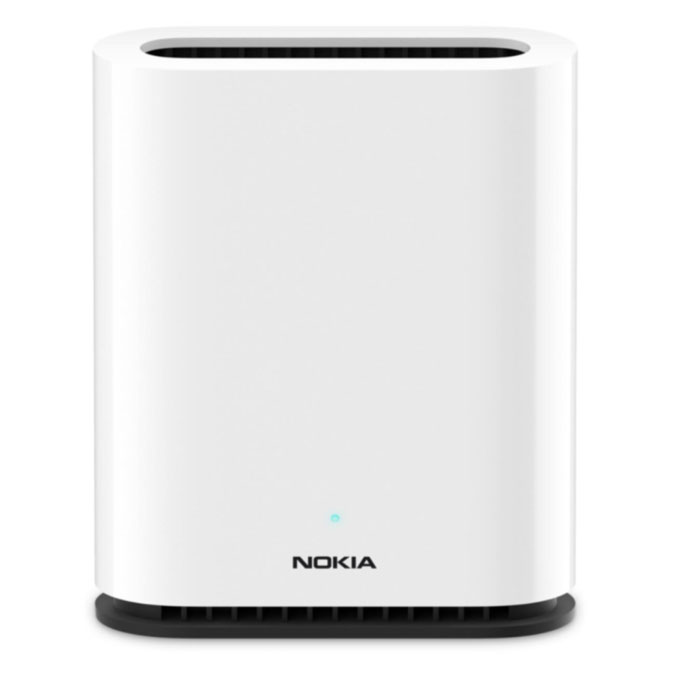 Wi-Fi Beacon NOKIA - Tim San Marino