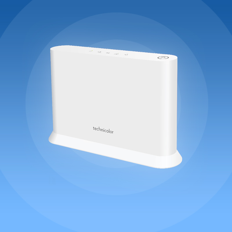 Wi-Fi Extender TIM San Marino - Tim San Marino