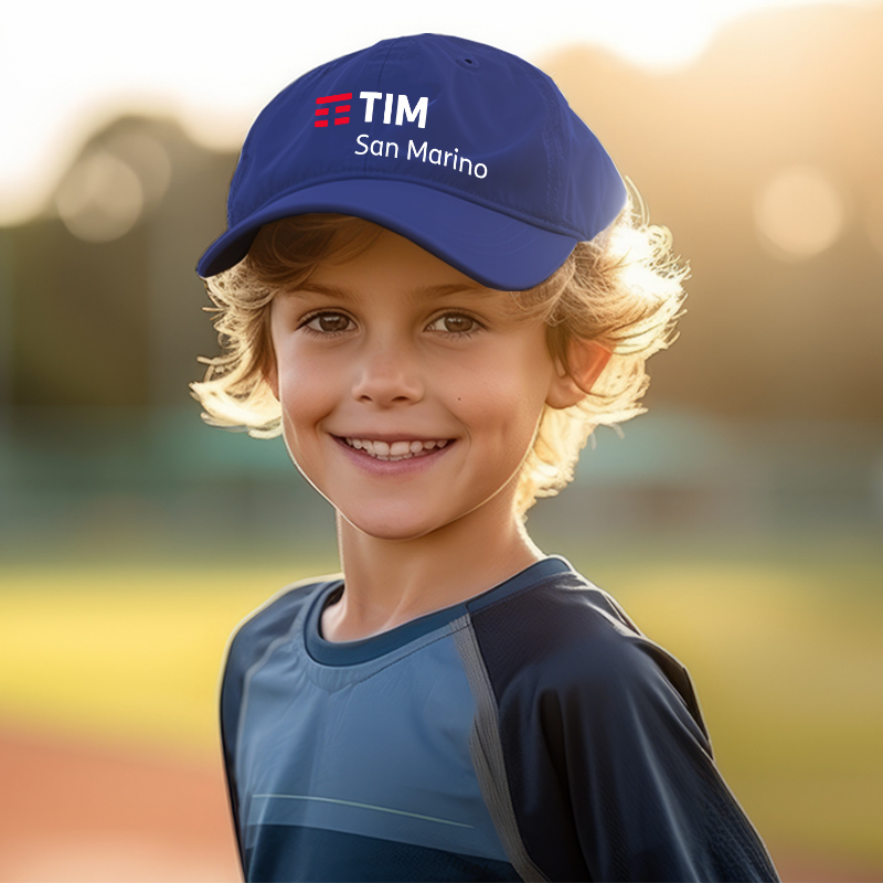 LO SPORT ADDOSSO - Tim San Marino