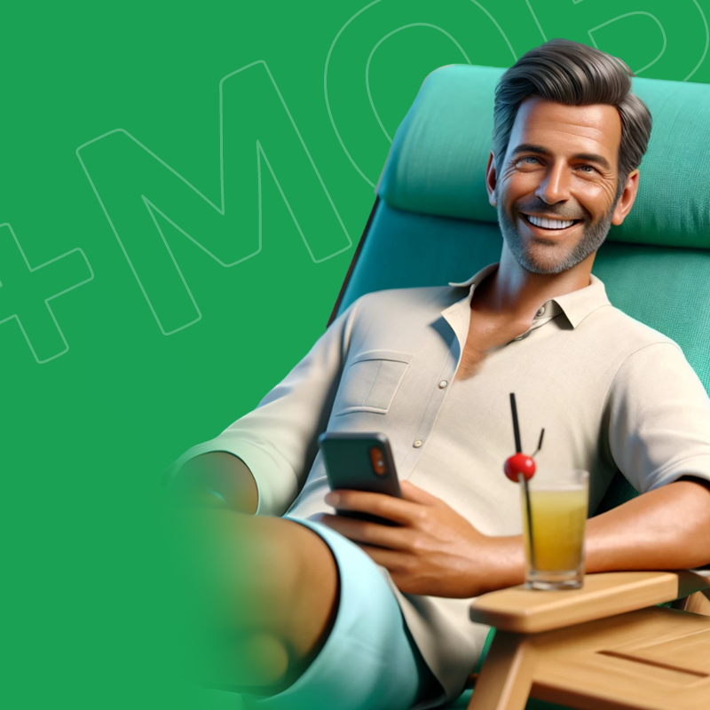 +Mobile 50 GIGA - Tim San Marino